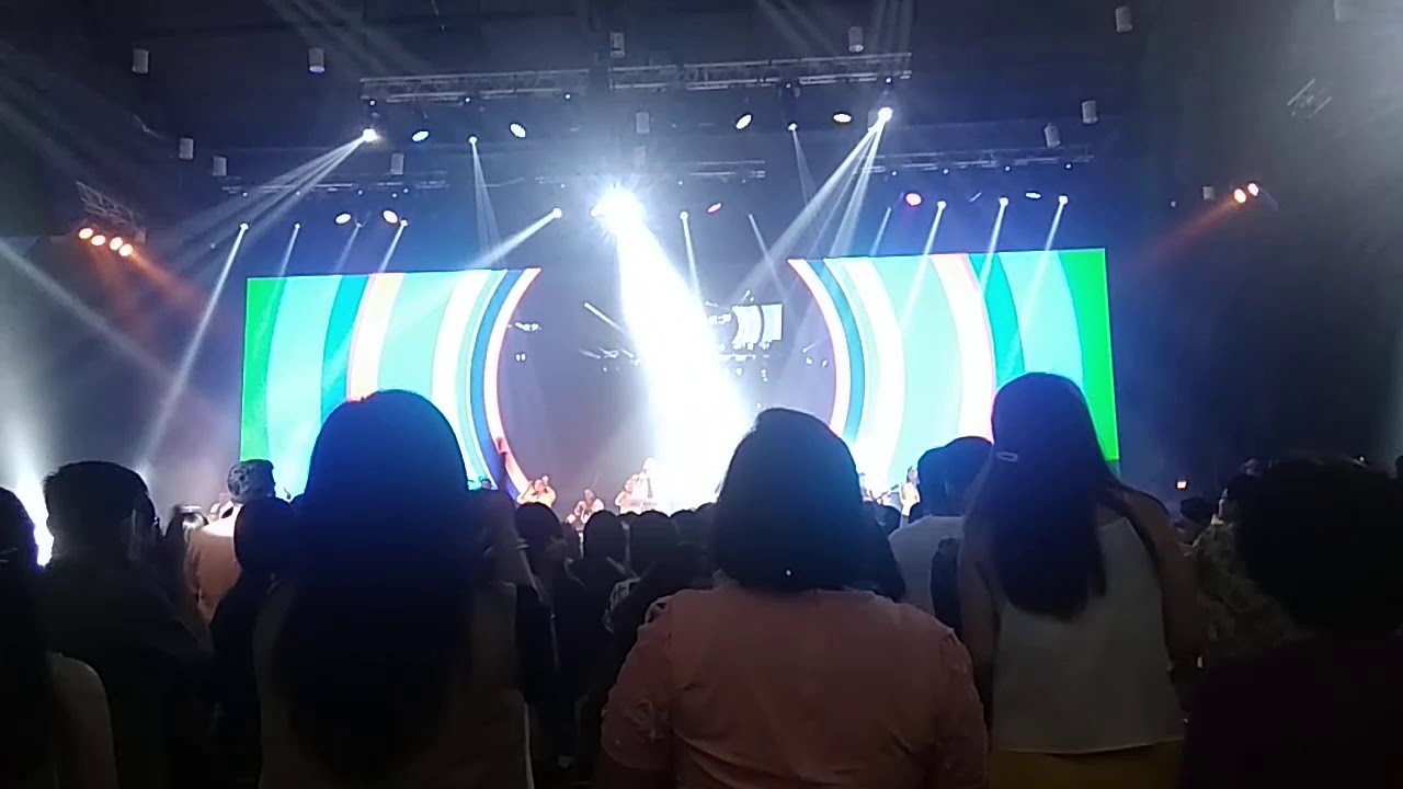 GBI PRJ ICC (CK7) - YouTube