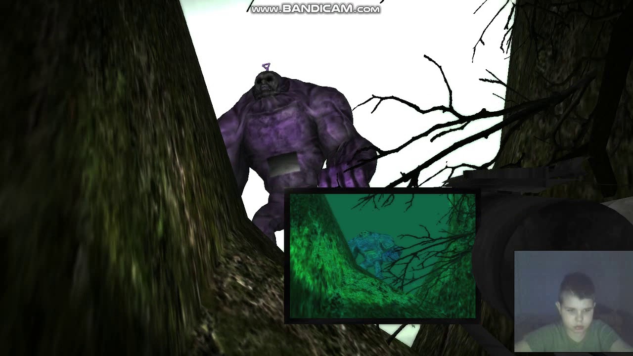 Slendytubbies #4: tinky tank - YouTube