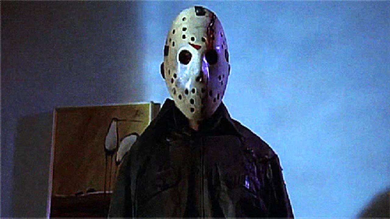 Temas Clásicos De Terror (Top 10) - YouTube