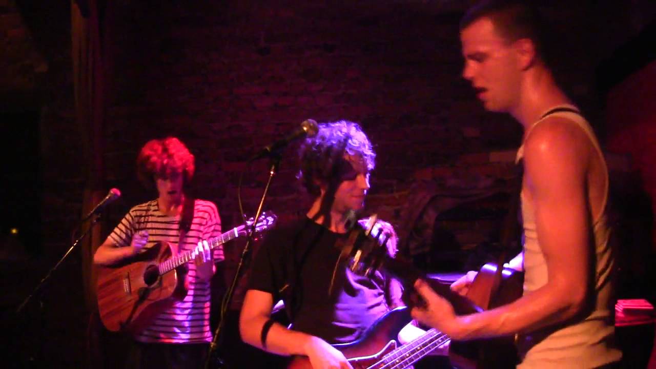 Brothers Moving - with a little help from my friends - Rockwood Music ...