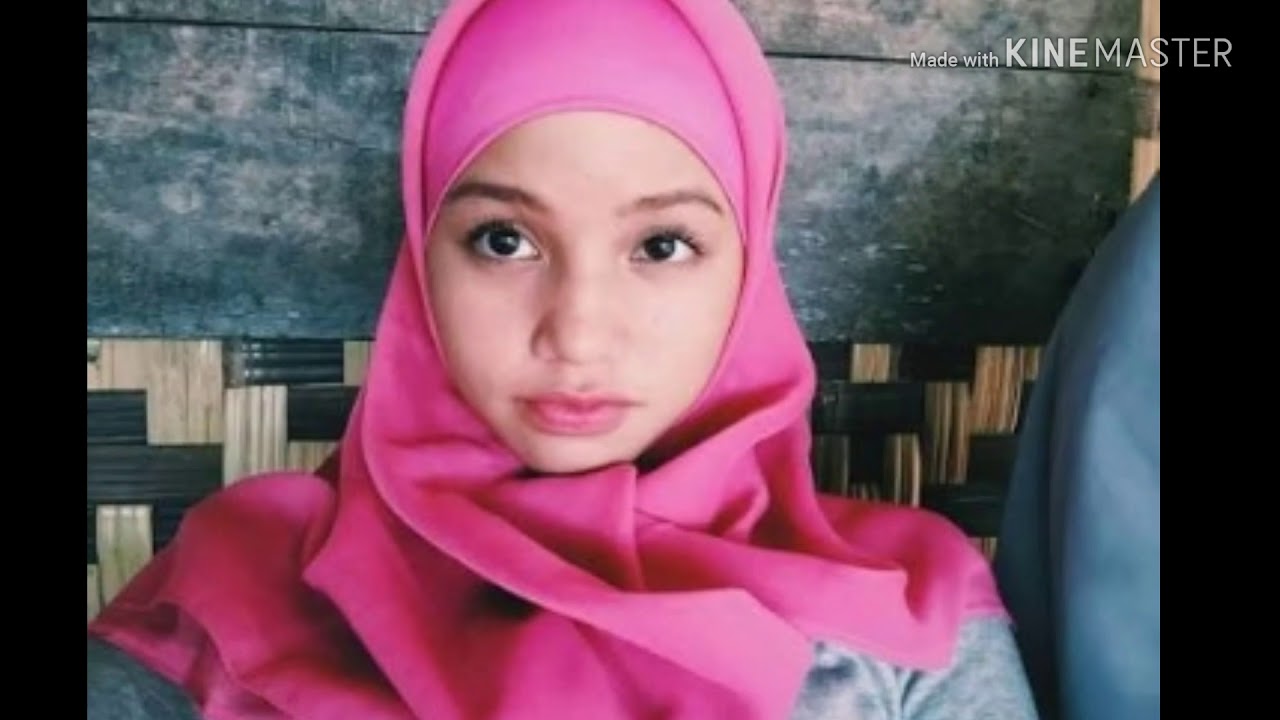 PENAMPILAN PEMAIN SINETRON AISYAH PUTRI JILBAB IN LOVE DULU DAN SEKARANG - YouTube