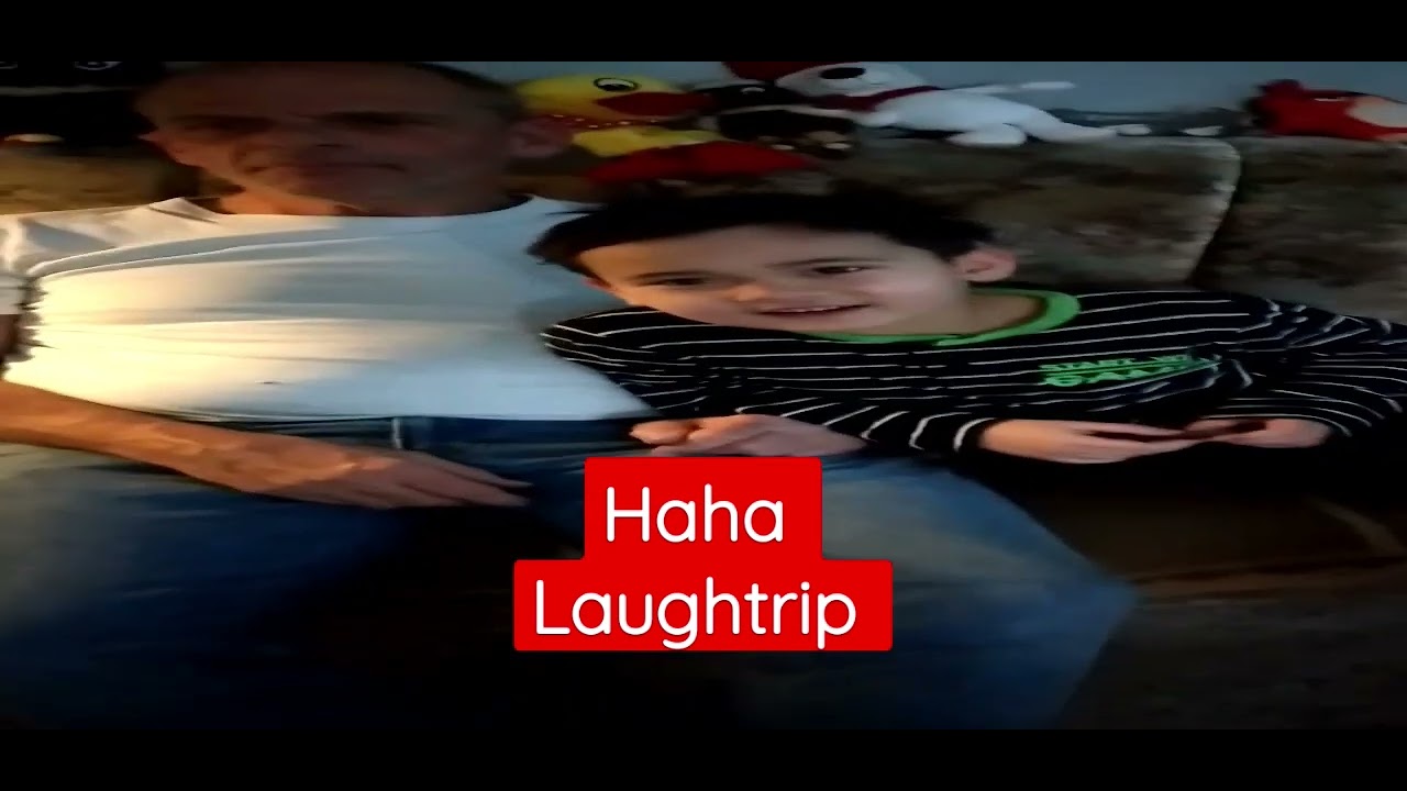 German Father & son teaching them Native language and it's so funny # ...