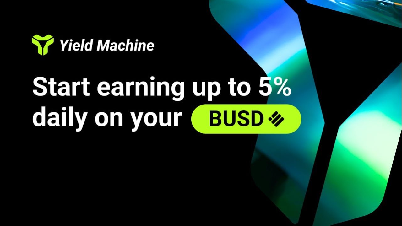 【有后门慎入】 Yeild Machine- 最新ROI项目 2%-5%每日固定收益 10层推荐奖励 3天后发射🚀 - YouTube