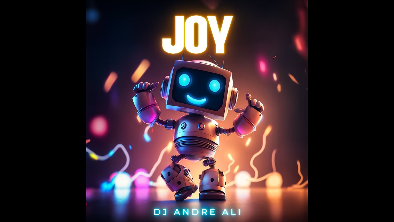 Joy (Official Video) - YouTube