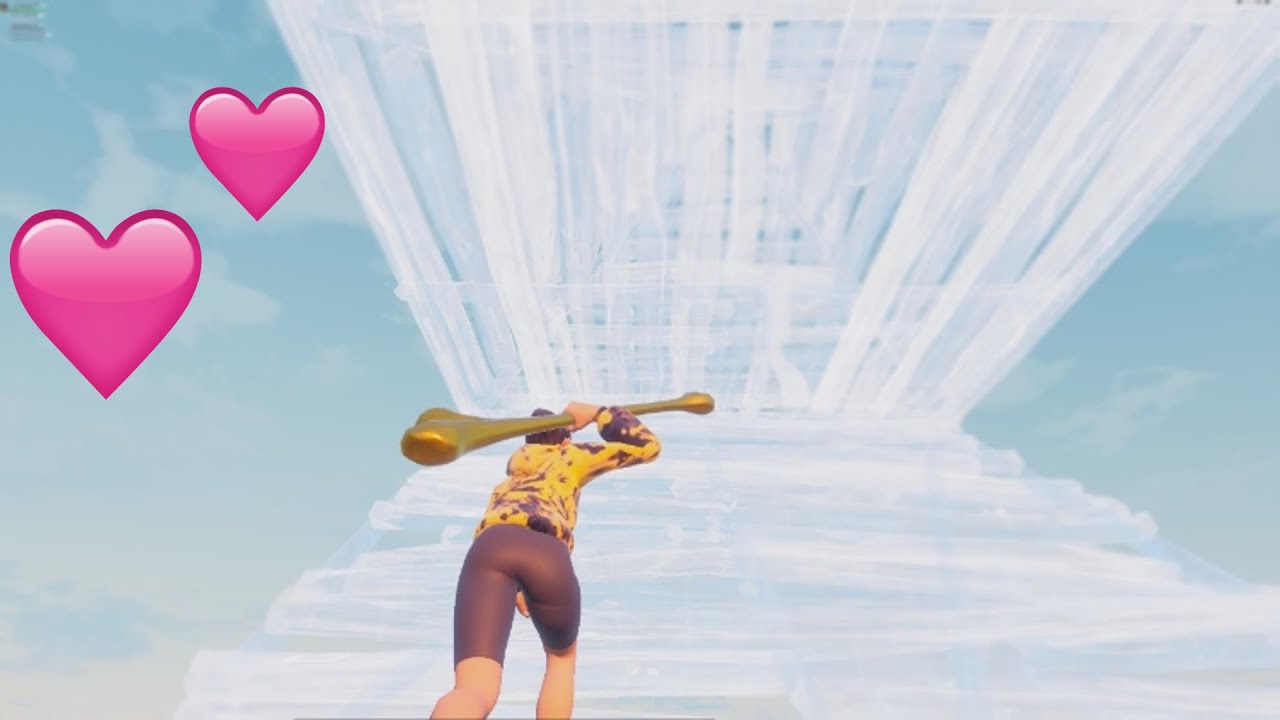 LOT OF ME 💕 (Fortnite Montage) (Ft. Pham) - YouTube