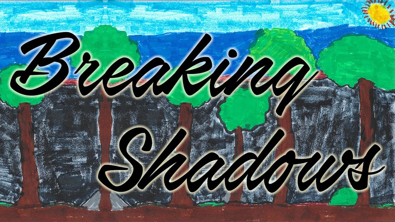 Breaking Shadows - song by Hawkbaby #2 - YouTube