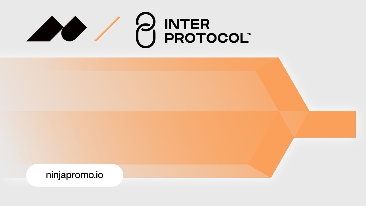 VIDEO for INTER PROTOCOL - YouTube