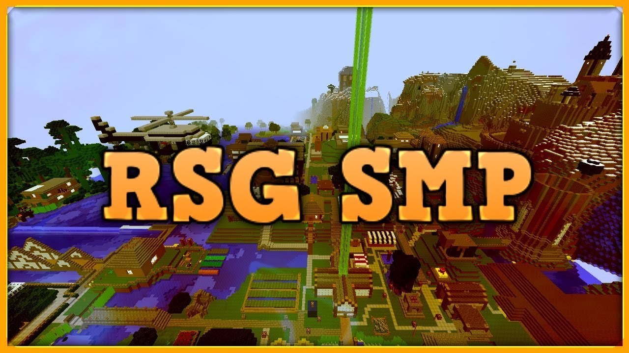RSG SMP #114 - Final Tour #2 - YouTube