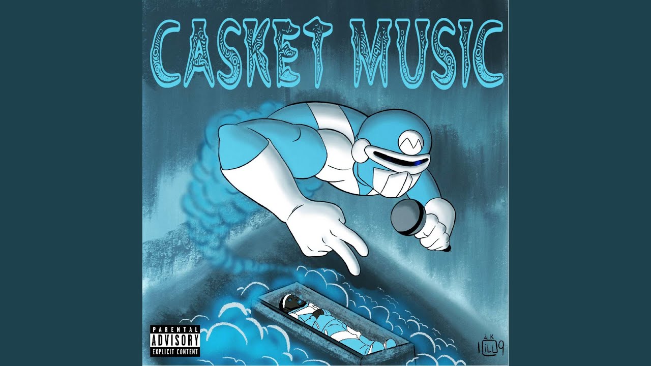 Casper - YouTube