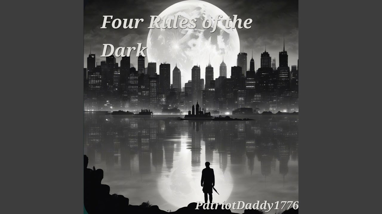 FOUR RULES OF THE Dark - YouTube