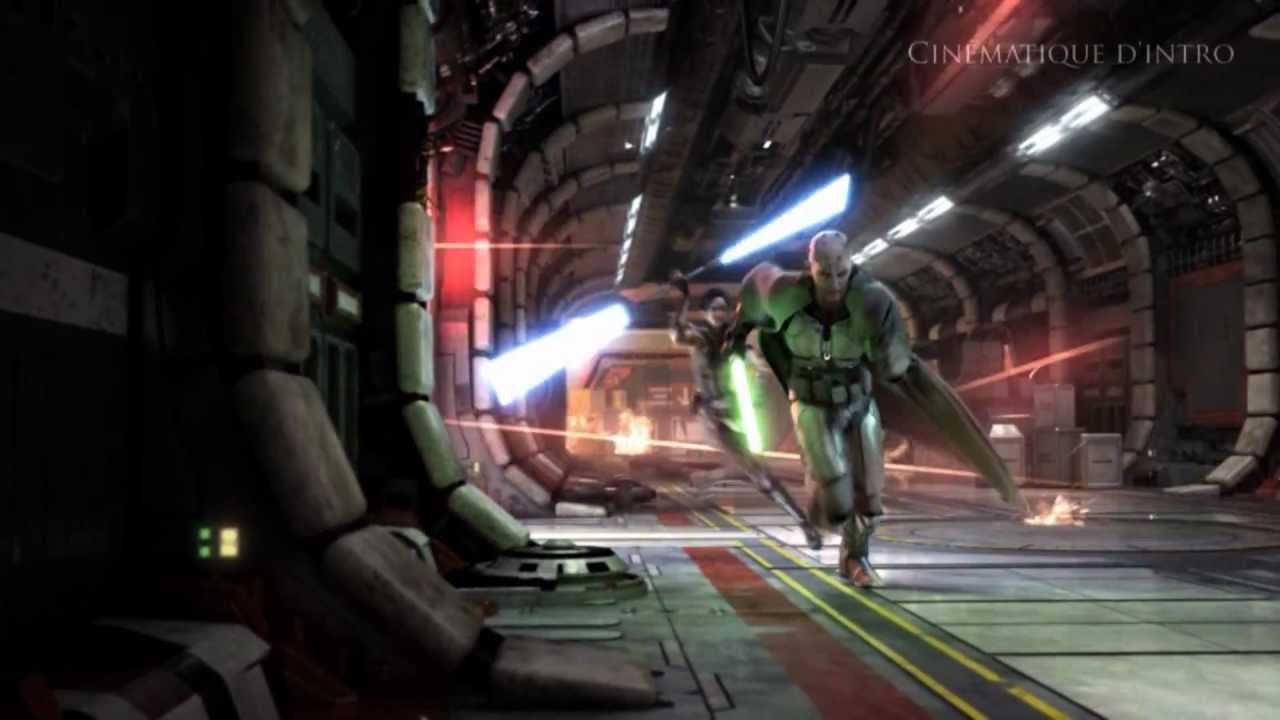 SWTOR music video - "Saeed" (Infected Mushroom) HD - YouTube