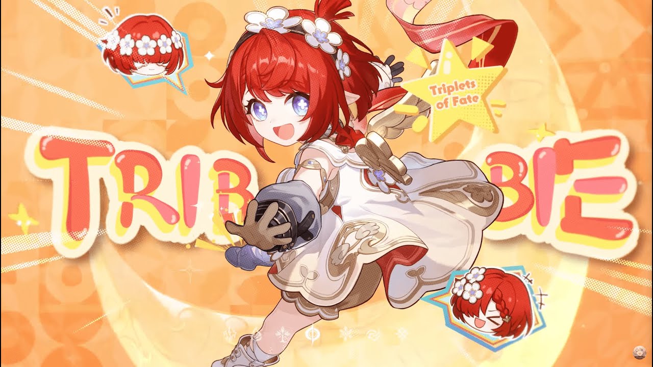 [LIVE] Gacha & Test Tribbie!🦄 | Honkai Star Rail Indonesia - YouTube