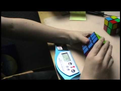 Ghosthand sub2 6x Sexy Move