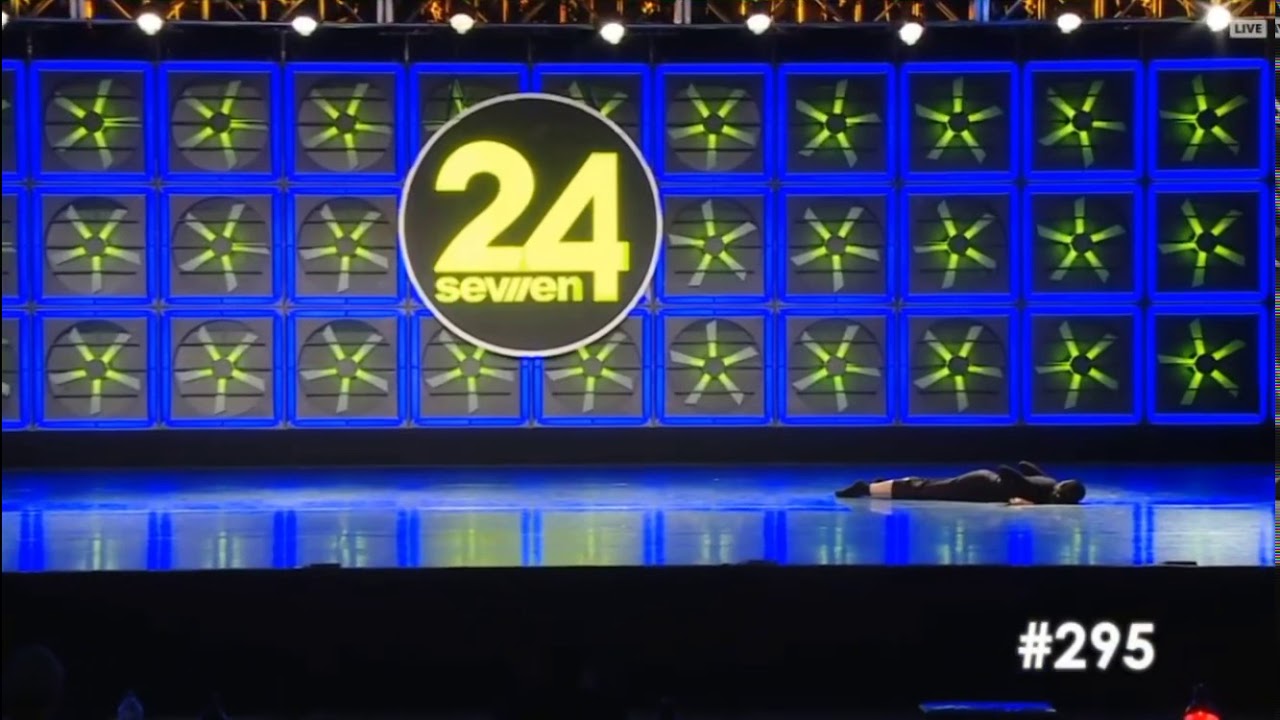 Skin ~ 24seven~ Izzy Wright - YouTube