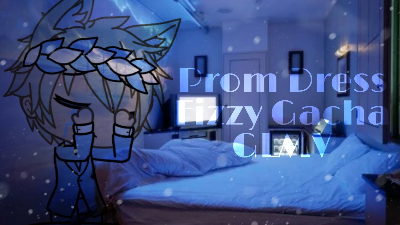 ☆Prom Dress☆ 《GLMV》 {Male Version} - YouTube