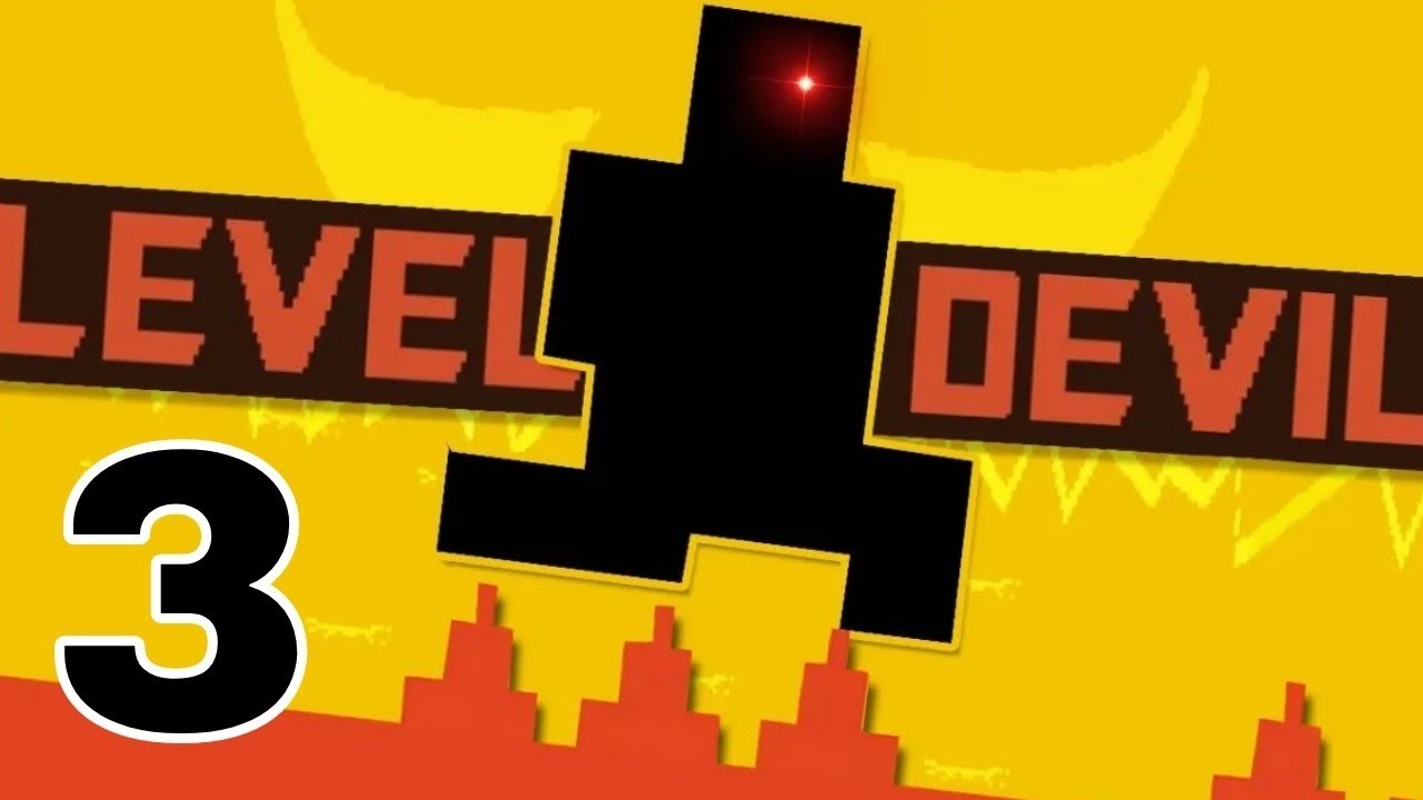 Devil game experience level 3🤬😈 - YouTube