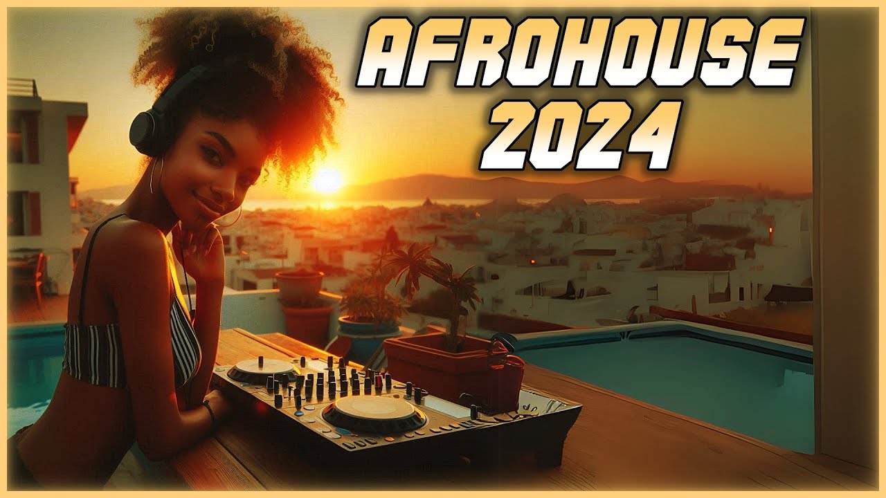 BLACK COFFEE MIX STYLE GREECE | AFRO DEEP HOUSE | Melodic House 2024 ...