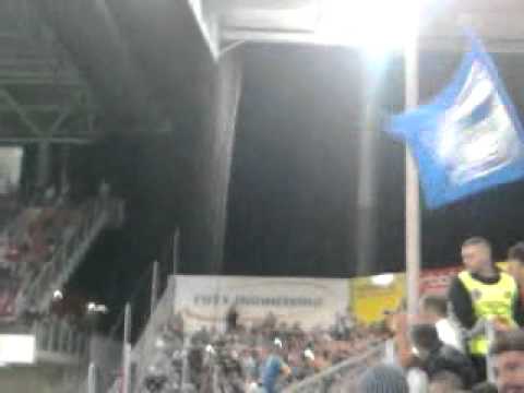 Cottbus Hertha 0:1 UFFTA