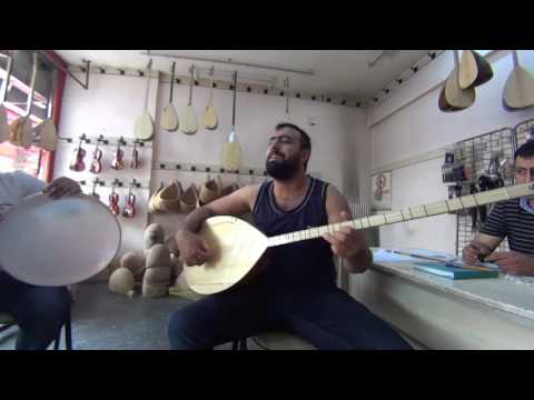 Emrah Tezcan suda balık oynuyor 48 tekne alıcı Saz evi