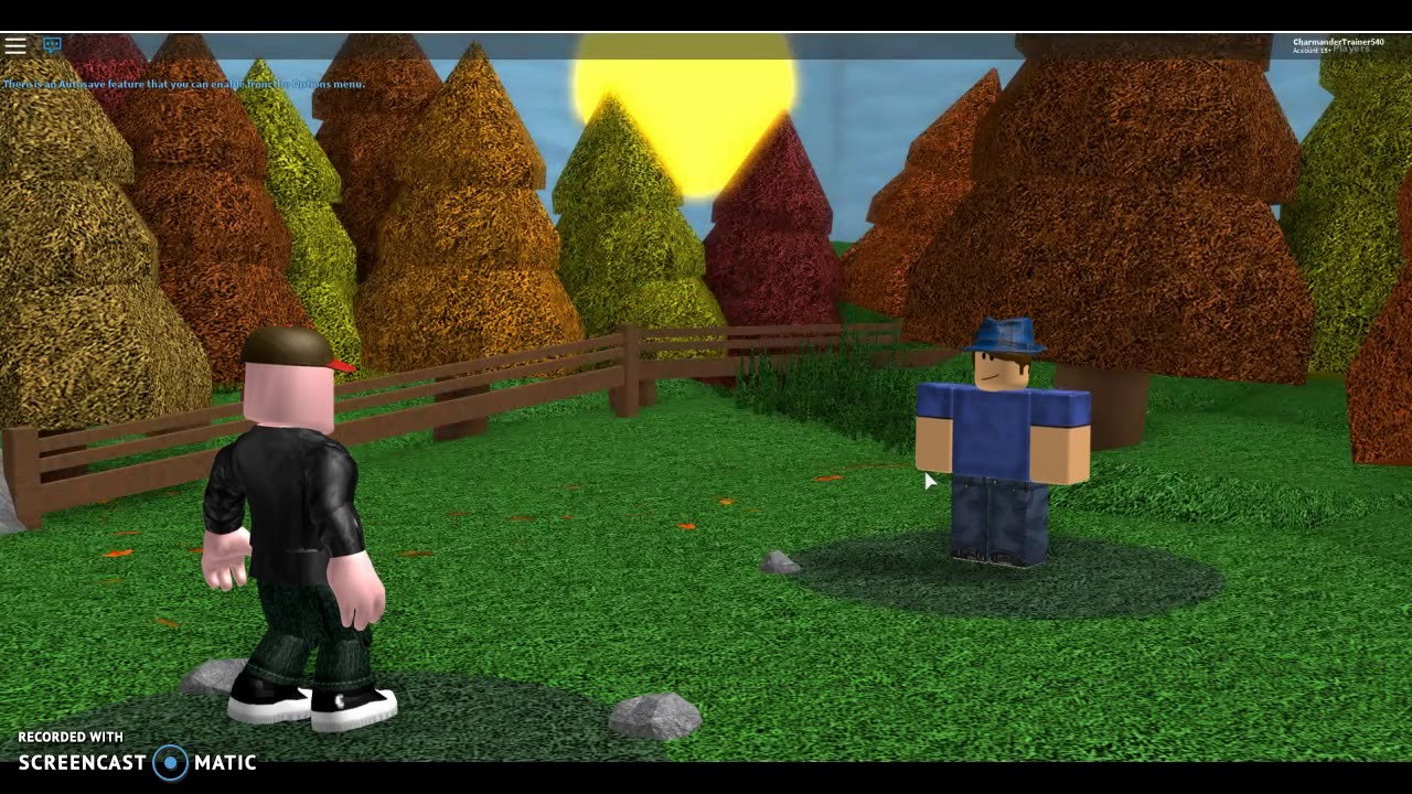 The story of charmander part 3 - YouTube