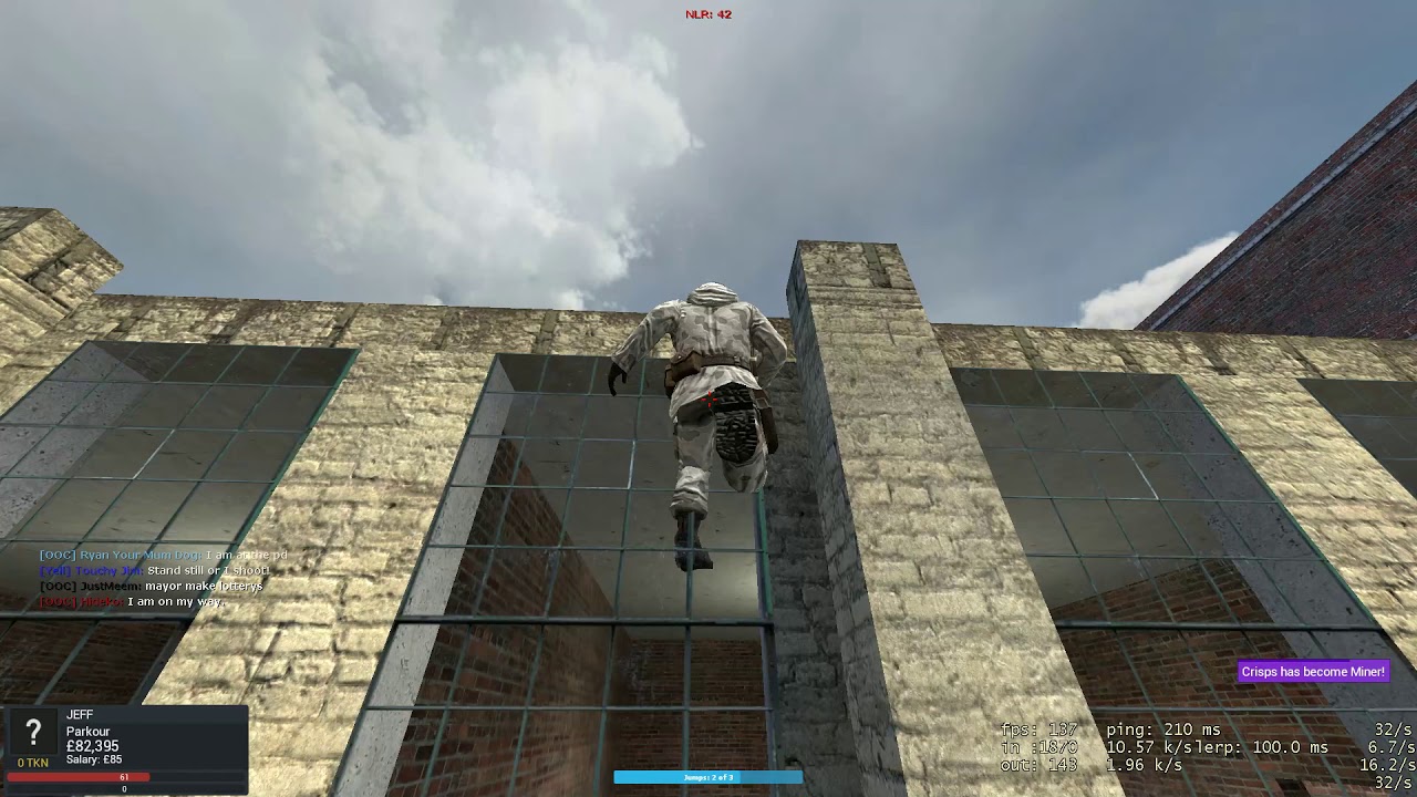 Garrysmod | Shot with GeForce - YouTube