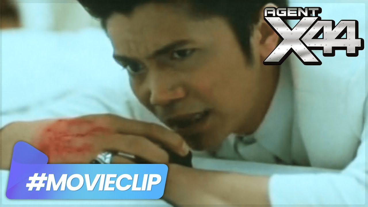 Find the missing Philippine artifact | Mission: 'Agent X44' | # ...