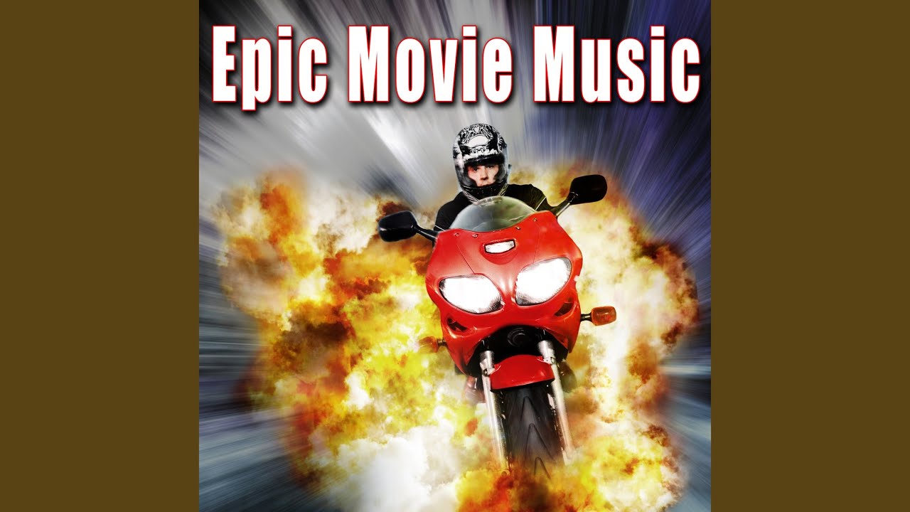 Running from Evil (Trailer Music) - YouTube
