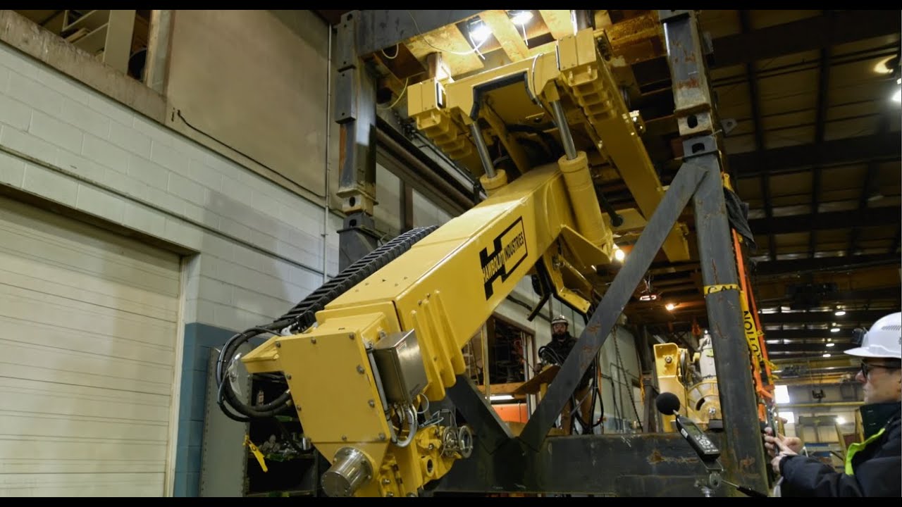 Hawboldt: Systems for Marine Exploration, Marine Cranes, & Deck ...