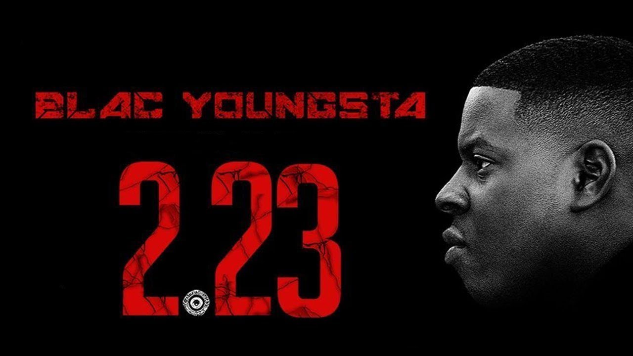 Blac Youngsta - No Beef (2.23) - YouTube