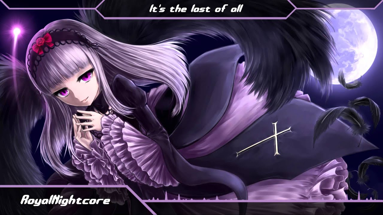 Nightcore - Demons - YouTube