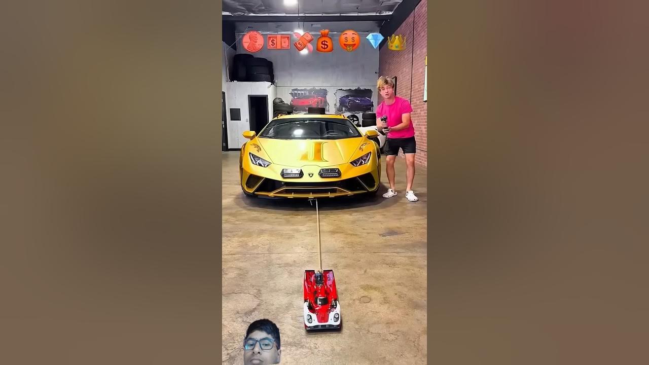 1$ vs 100000$ 🤑 who will win ️#shorts #viral - YouTube