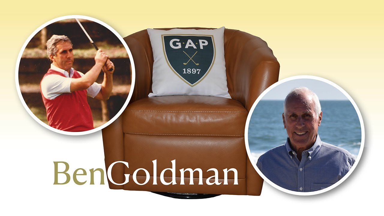 Chat GAP: Ben Goldman - YouTube