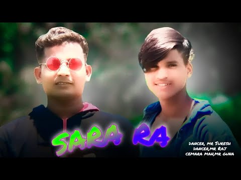 Sara Ra Ra Odia full video Humane Sagar,Nilakhi Papu sahoo odisha Mr du ...