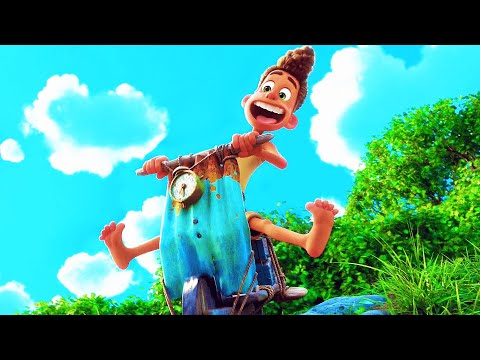 LUCA Clip - \