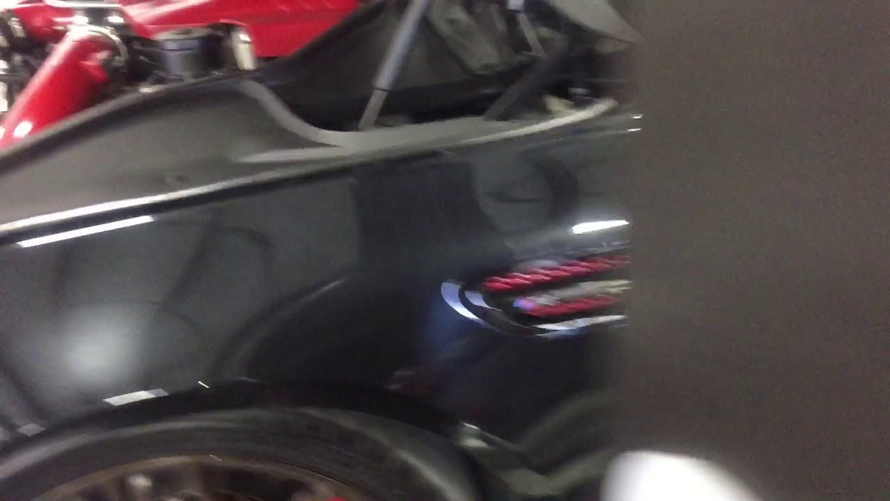 MSR INTAKE With 111,000 MILES - YouTube
