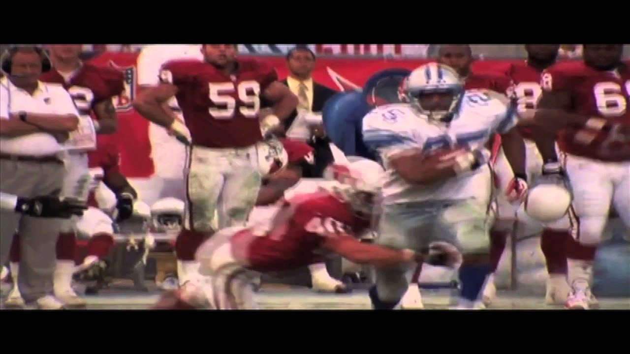 Where Men Win Glory: The Odyssey Of Pat Tillman - YouTube