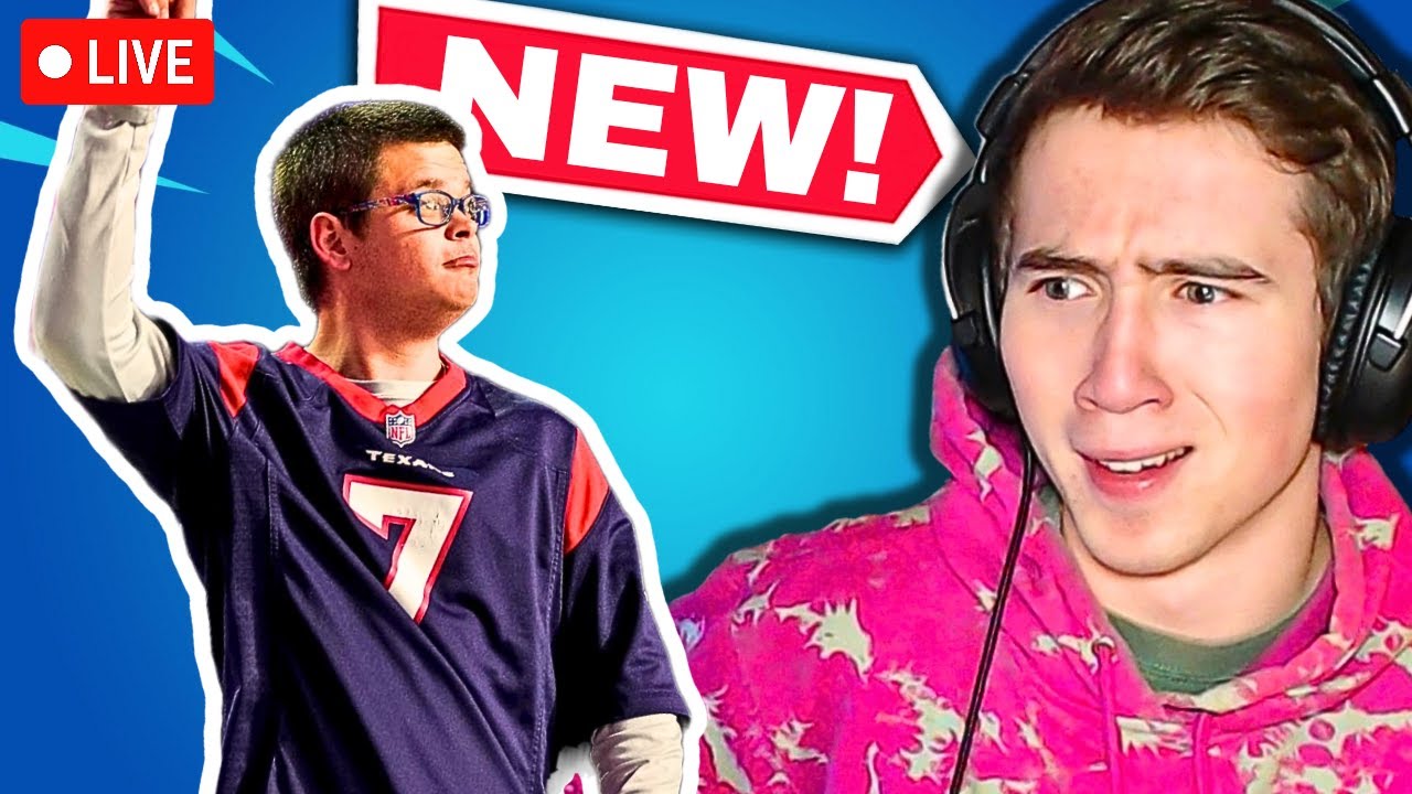 *NEW* Sketch ICON EMOTE!!! Fortnite UPDATE!!! - YouTube