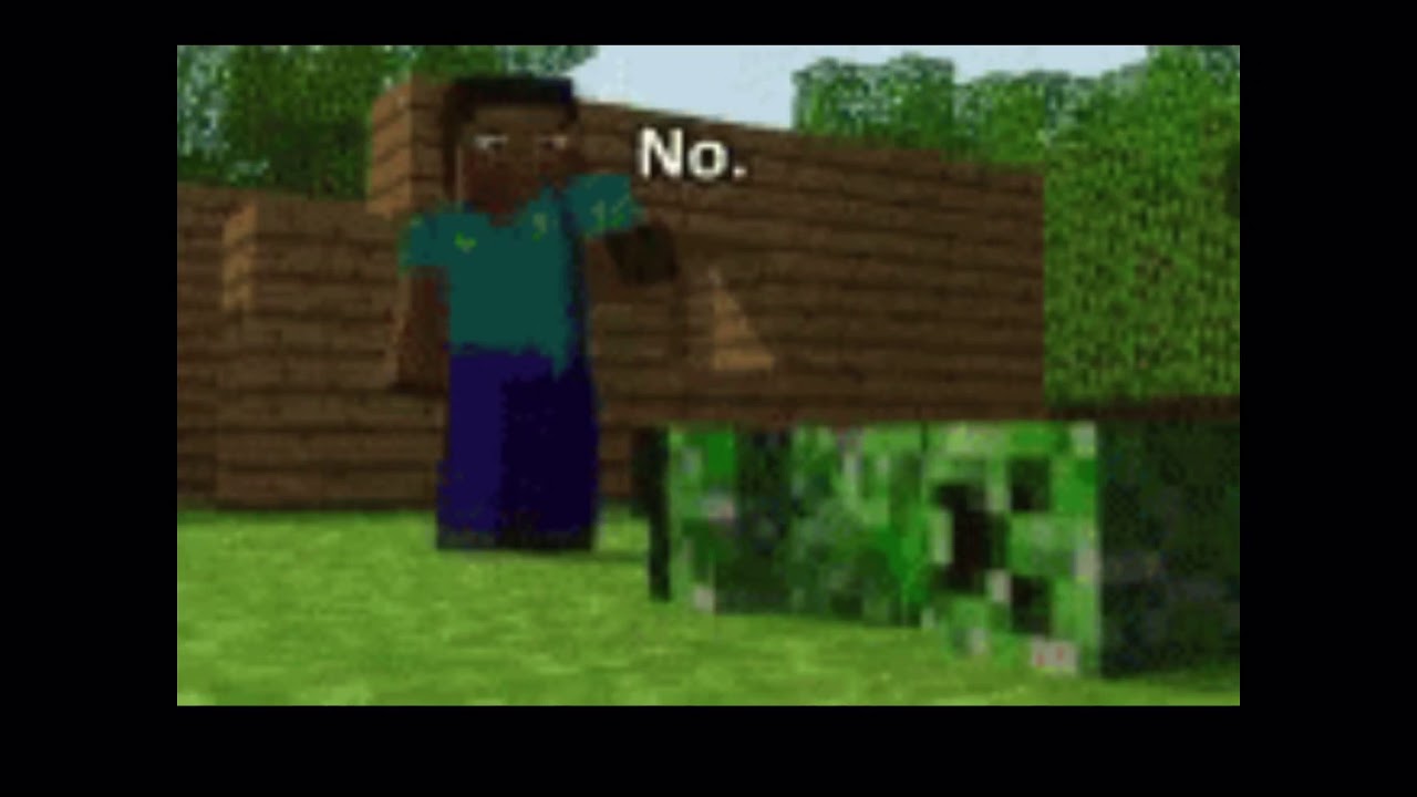 Revenge (Minecraft) 💥💥 - YouTube