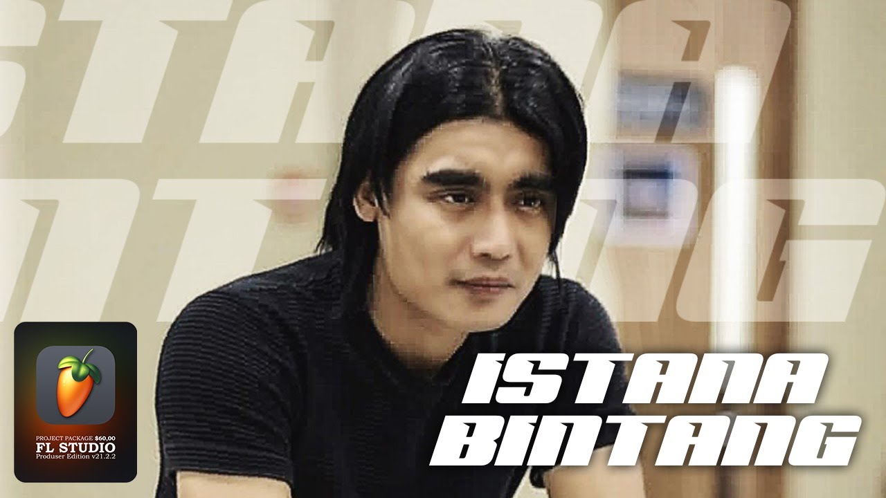 ST12 - ISTANA BINTANG [SOKKY SOMPEL] - YouTube