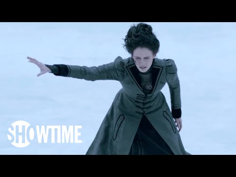 Penny Dreadful (Eva Green) | 'Voices' Official Clip | Season 2 Episode 1
