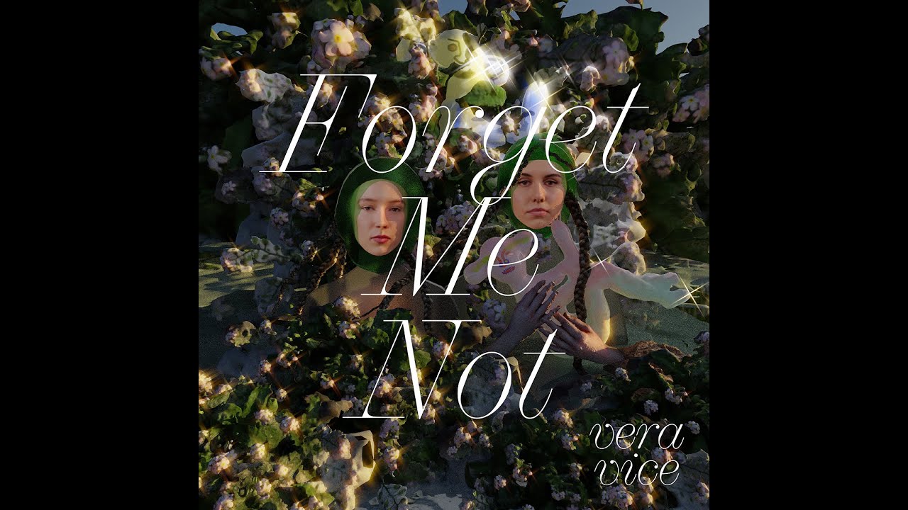 Vera Vice - No One Around - YouTube