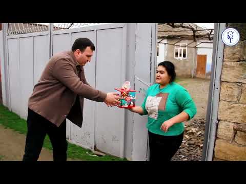 Uşaqların sevinci hamımızın sevincidir!🥰