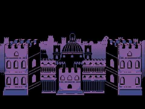 Ruins Slowed Down