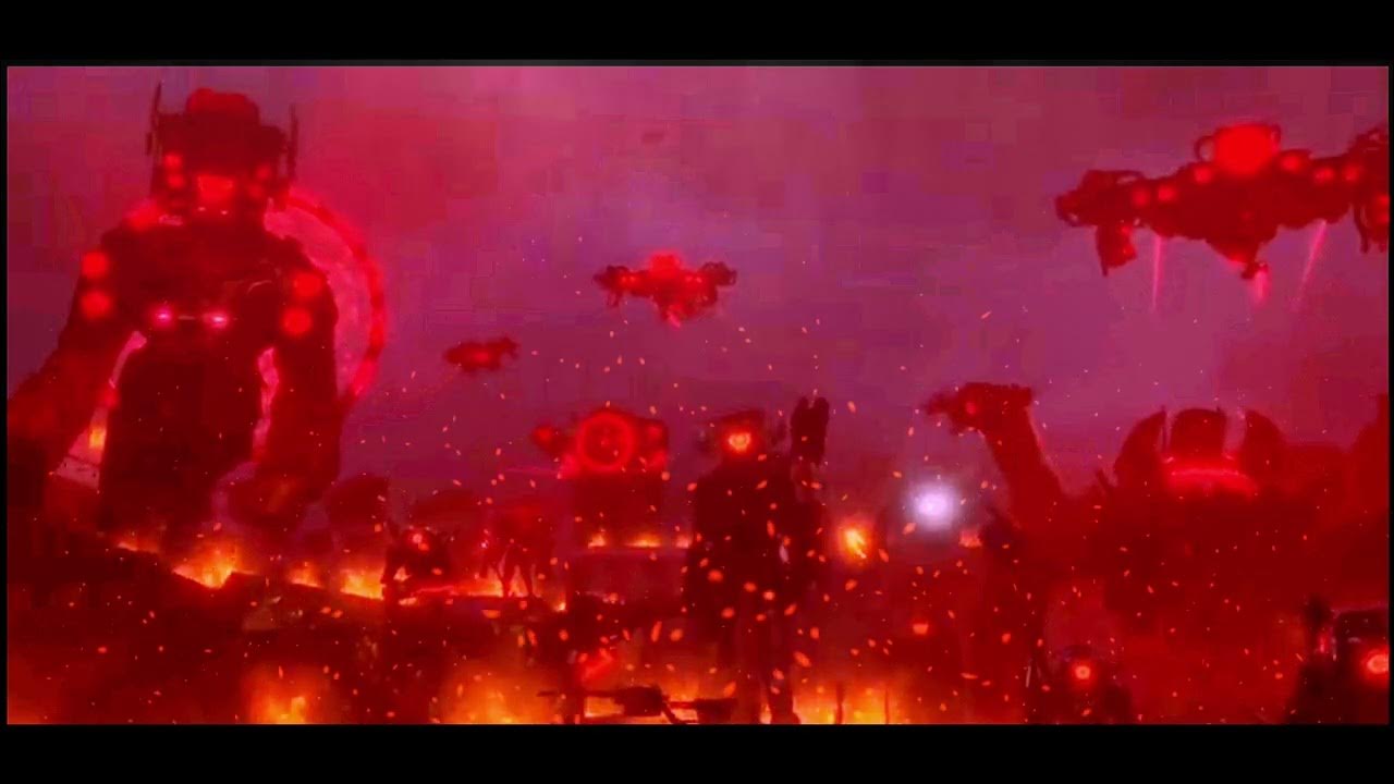 Skibidi toilet 78 Speaker Armada Theme - YouTube