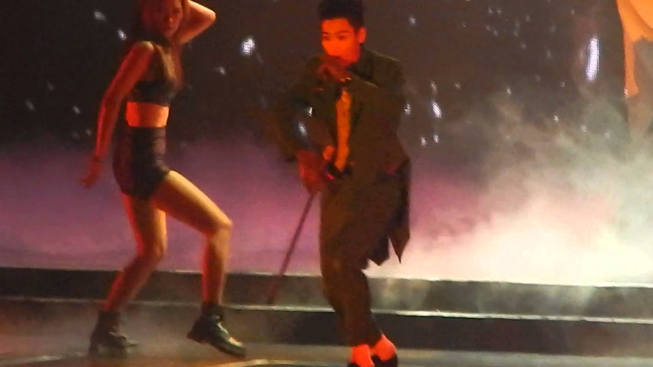 150612 BIGBANG - BAE BAE@Big Bang MADE 世巡香港站 - YouTube
