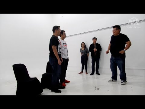 SPIT Manila on poverty porn