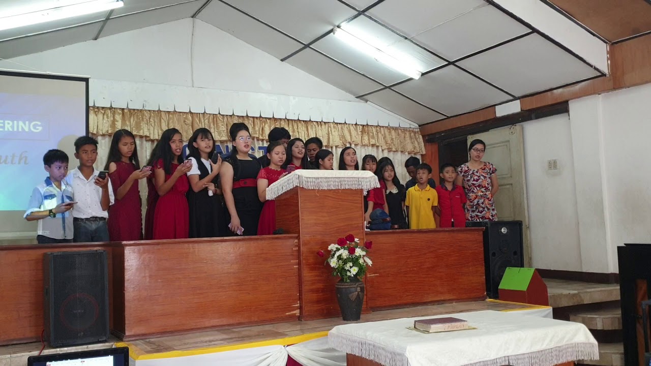 Musical offering - YouTube