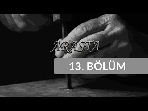 Ali Erol (Ney Ustası) - Arasta 13. Bölüm