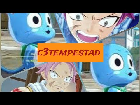 Ronda final con Zeref en modo Neo Eclipse!!! - YouTube