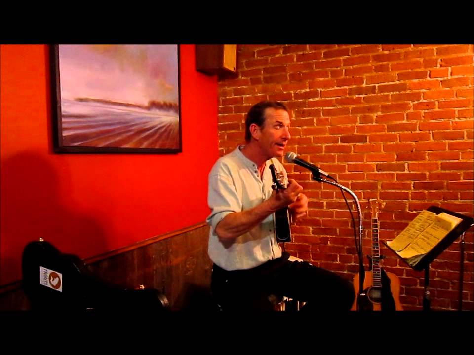 John Dady - "Little Stream" - YouTube